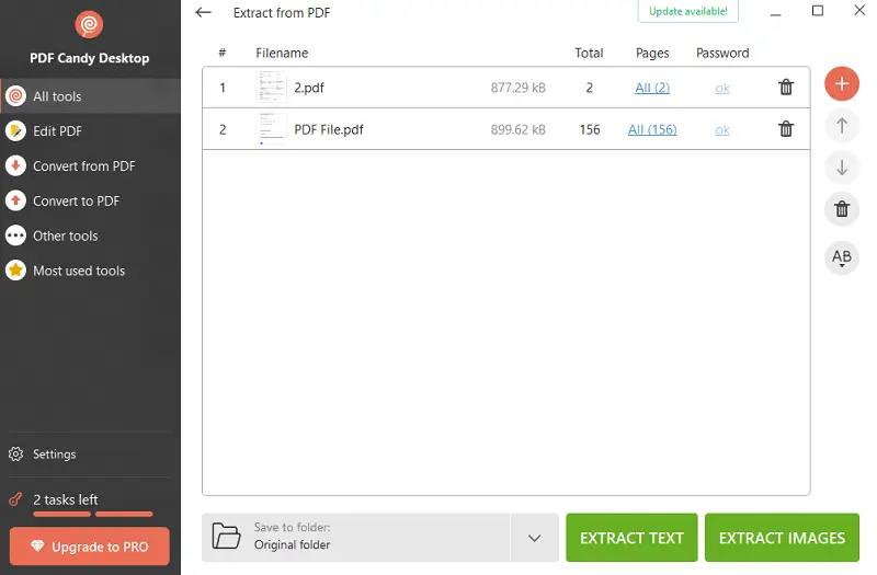 How to Extract Text from PDF: 3 Simple Methods - Icecream Apps